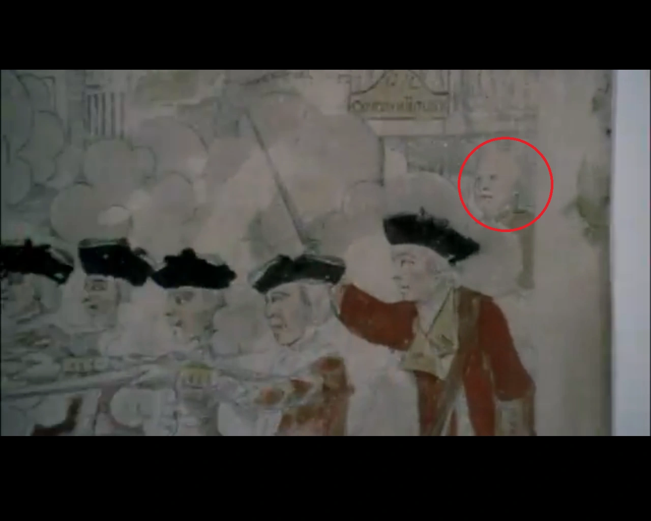 September | Fringe | FANDOM powered by Wikia