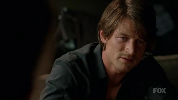 Frank Stanton | FringeWiki | Fandom