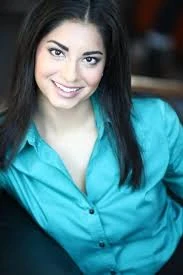 Veenu Sandhu | FringeWiki | Fandom