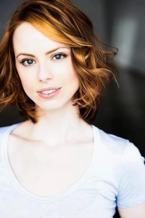 Emily Jackson | FringeWiki | FANDOM powered by Wikia