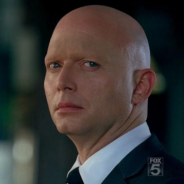Michael Cerveris | Fringe Wiki | Fandom