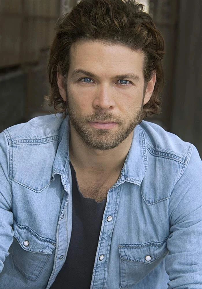 Juan Riedinger | FringeWiki | Fandom