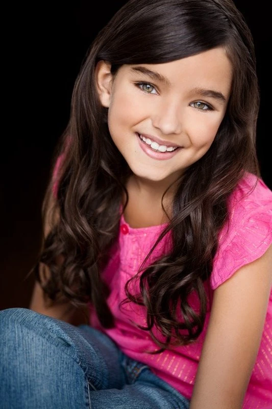 Kennedy Montano | FringeWiki | Fandom