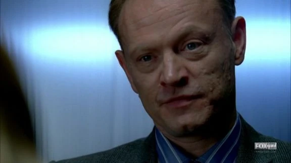 David Robert Jones | Fringe | Fandom