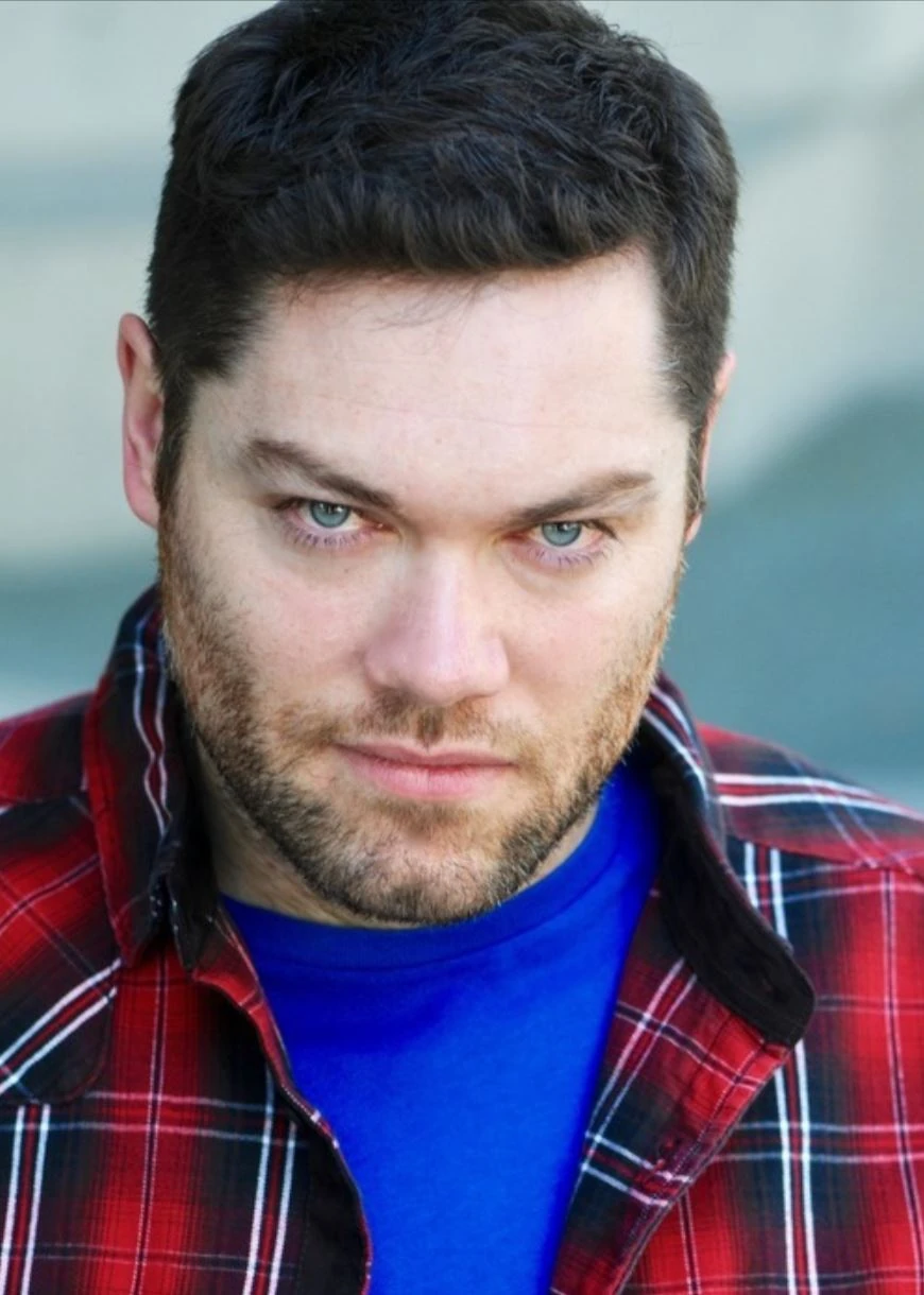 David Leach | FringeWiki | Fandom