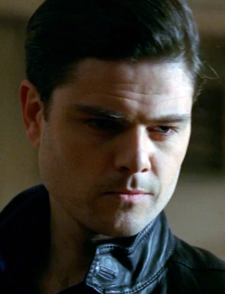 Bob Dunn | FringeWiki | Fandom