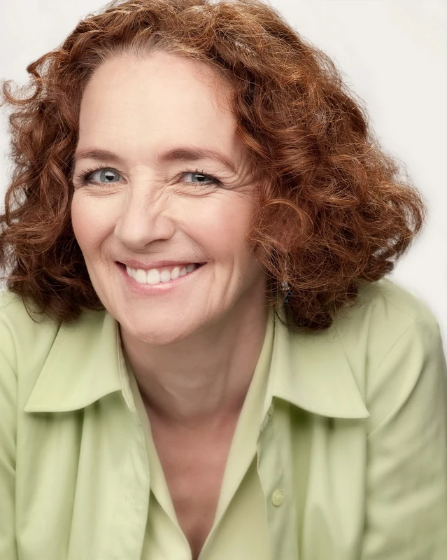 Eileen Barrett | FringeWiki | Fandom