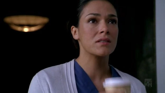 Olivia's Nurse | FringeWiki | Fandom