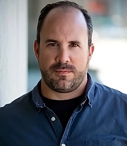 James O'Sullivan | FringeWiki | Fandom