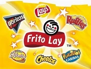 Frito-Lay | Frito Lay Wiki | Fandom