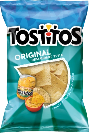 Tostitos | Frito Lay Wiki | Fandom