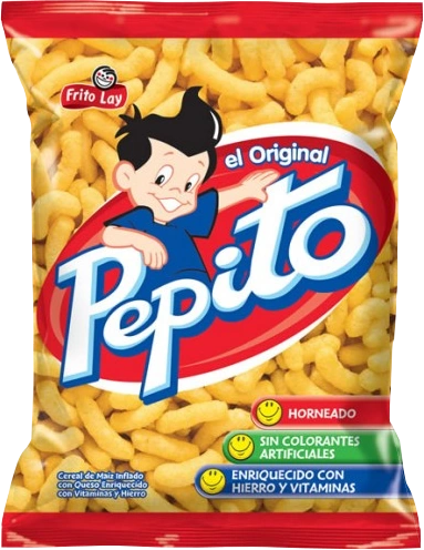 Imagen - Pepito.png | Frito Lay Wiki | FANDOM powered by Wikia