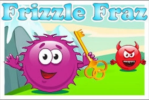 Frizzle Fraz 1 | Frizzle Fraz Wiki | Fandom