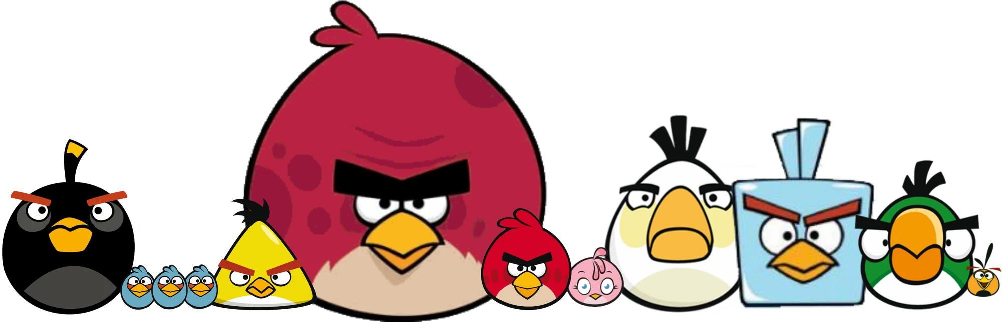 Image - Angry Birds.png | Frollo's Cousins Wiki | FANDOM powered by Wikia