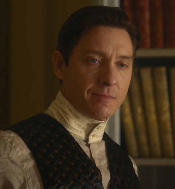 Samuel Grant (Organization) | Frontier Wiki | Fandom