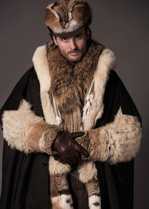 Cobbs Pond | Frontier Wiki | Fandom