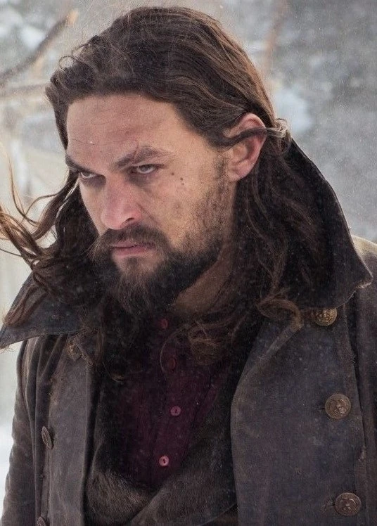 Declan Harp | Frontier Wiki | Fandom