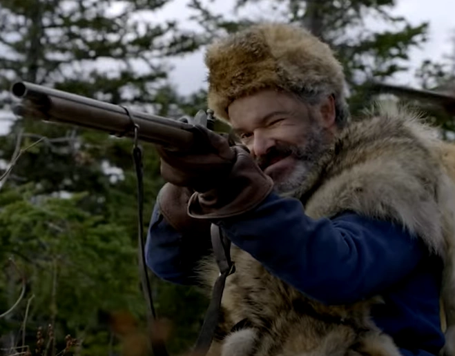 Coureurs des bois | Frontier Wiki | Fandom