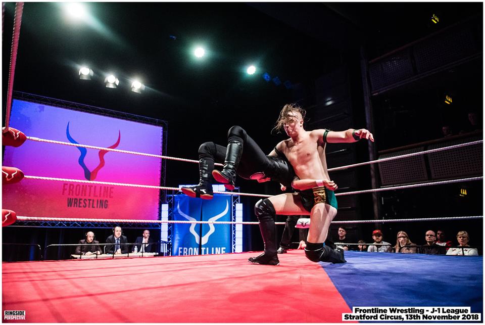 Kyle Fletcher/Match Statistics | Frontline Wrestling Wiki | Fandom Kyle Fletcher/Match Statistics | Frontline Wrestling Wiki | Fandom
