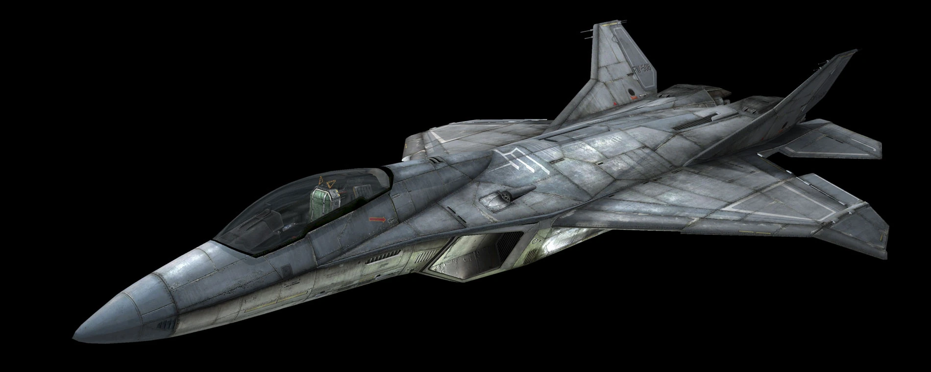 F/A-40 Stalker | Frontlines Fuel of War Wiki | FANDOM powered by Wikia