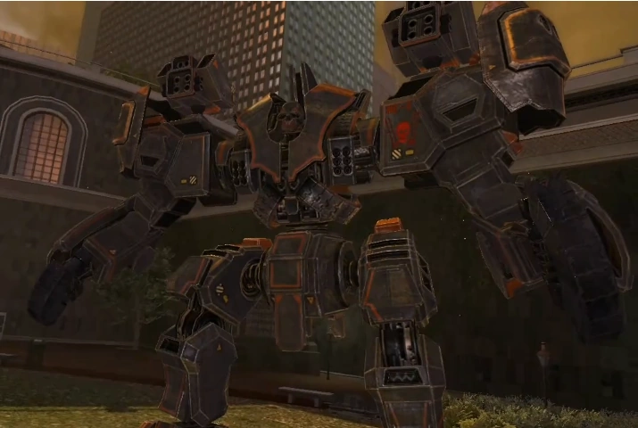 Battle-Core (Dungeon/Battletech) | Page 4 | SpaceBattles