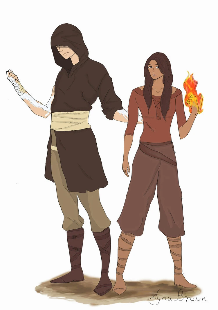 Arcus | Frostblood Wiki | FANDOM powered by Wikia