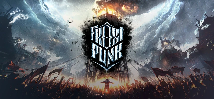 Frostpunk вики | Fandom