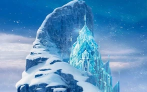 El Castillo de Elsa | Wiki Frozen: Anna y Elsa | Fandom