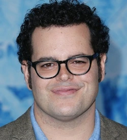 Josh Gad | Frozen Wiki | Fandom