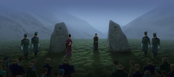 Agnarr | Frozen Wiki | FANDOM powered by Wikia