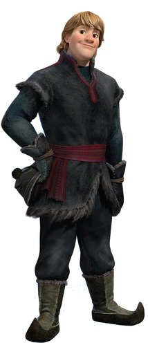 Kristoff | Wiki Frozen | Fandom