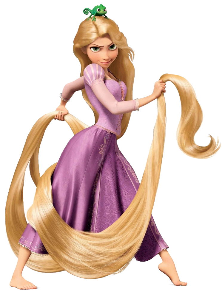 Rapunzel