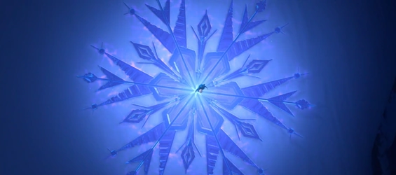 Elsa's ice palace | Frozen Wiki | FANDOM powered by Wikia