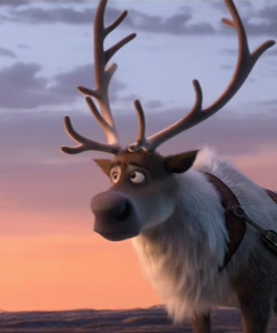 Sven | Frozen Wiki | Fandom