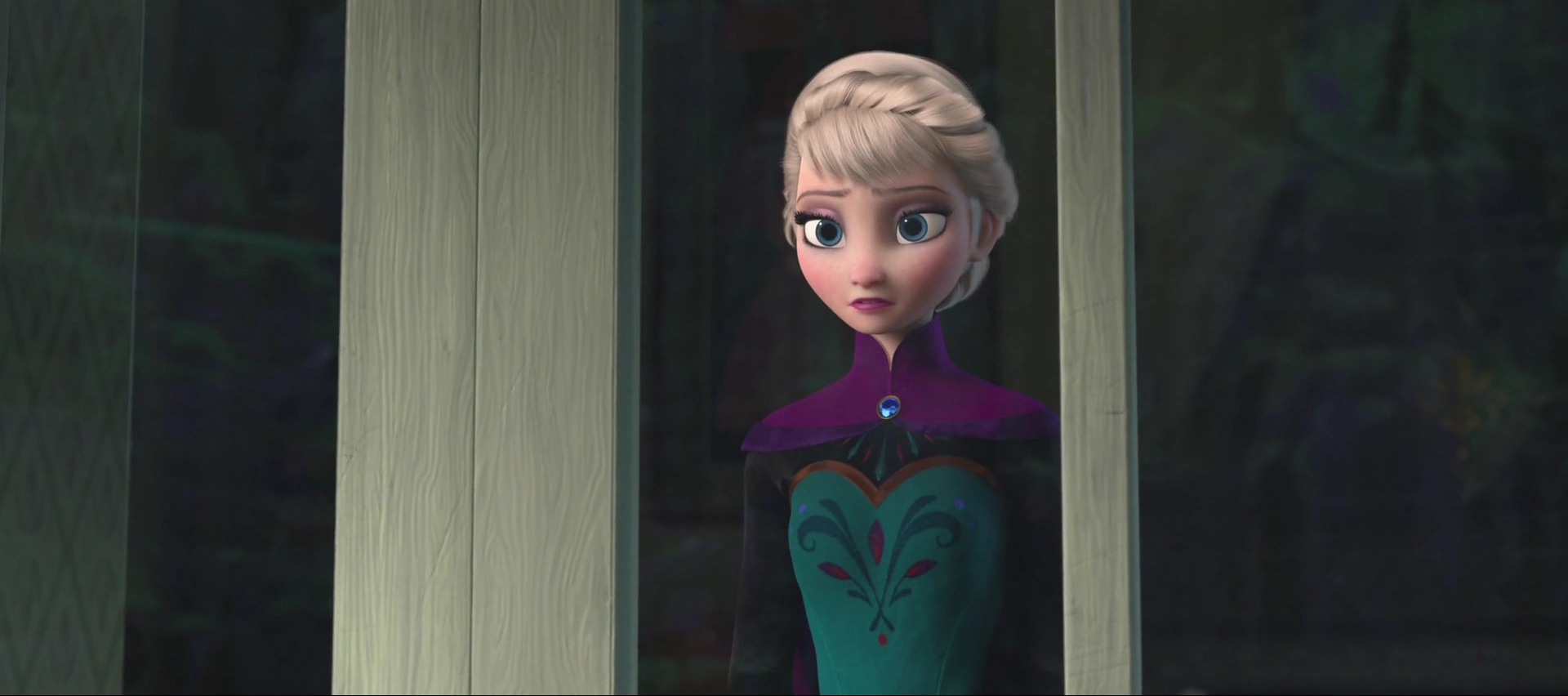 Imagen - Elsa16DH.png | Wiki Frozen | FANDOM powered by Wikia