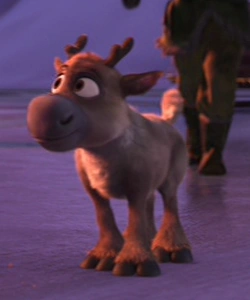 Sven | Frozen Wiki | Fandom