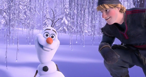 Image - Kristoff and Olaf.png | Frozen Wiki | FANDOM powered by Wikia