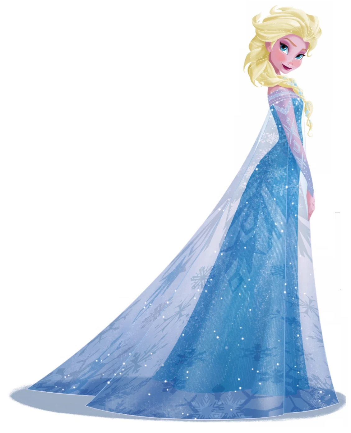 Obraz - Elsa2.jpg | Kraina lodu Wiki | FANDOM powered by Wikia
