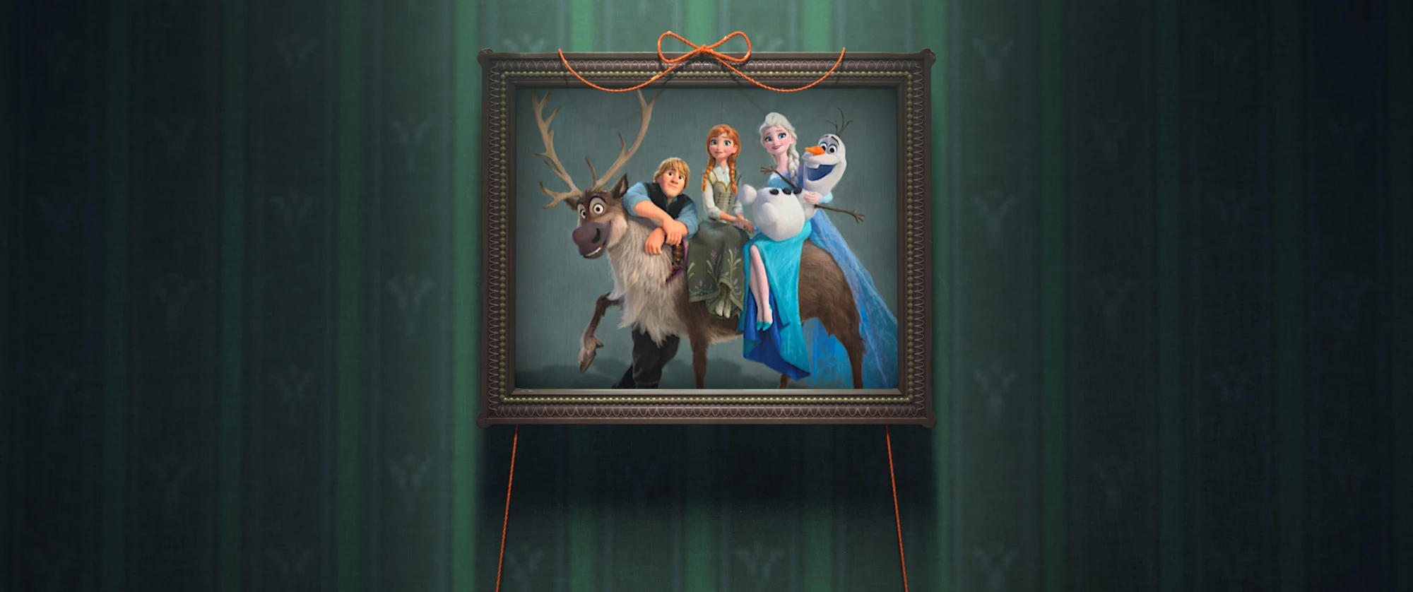 Categoría:Personajes Principales | Wiki Frozen | Fandom