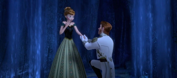 Attempted assassination of Elsa | Frozen Wiki | Fandom