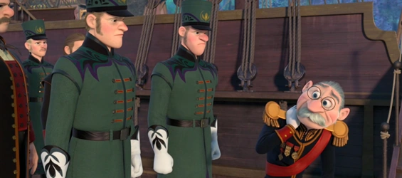 Image - Guards escorting Duke.png | Frozen Wiki | FANDOM powered by Wikia