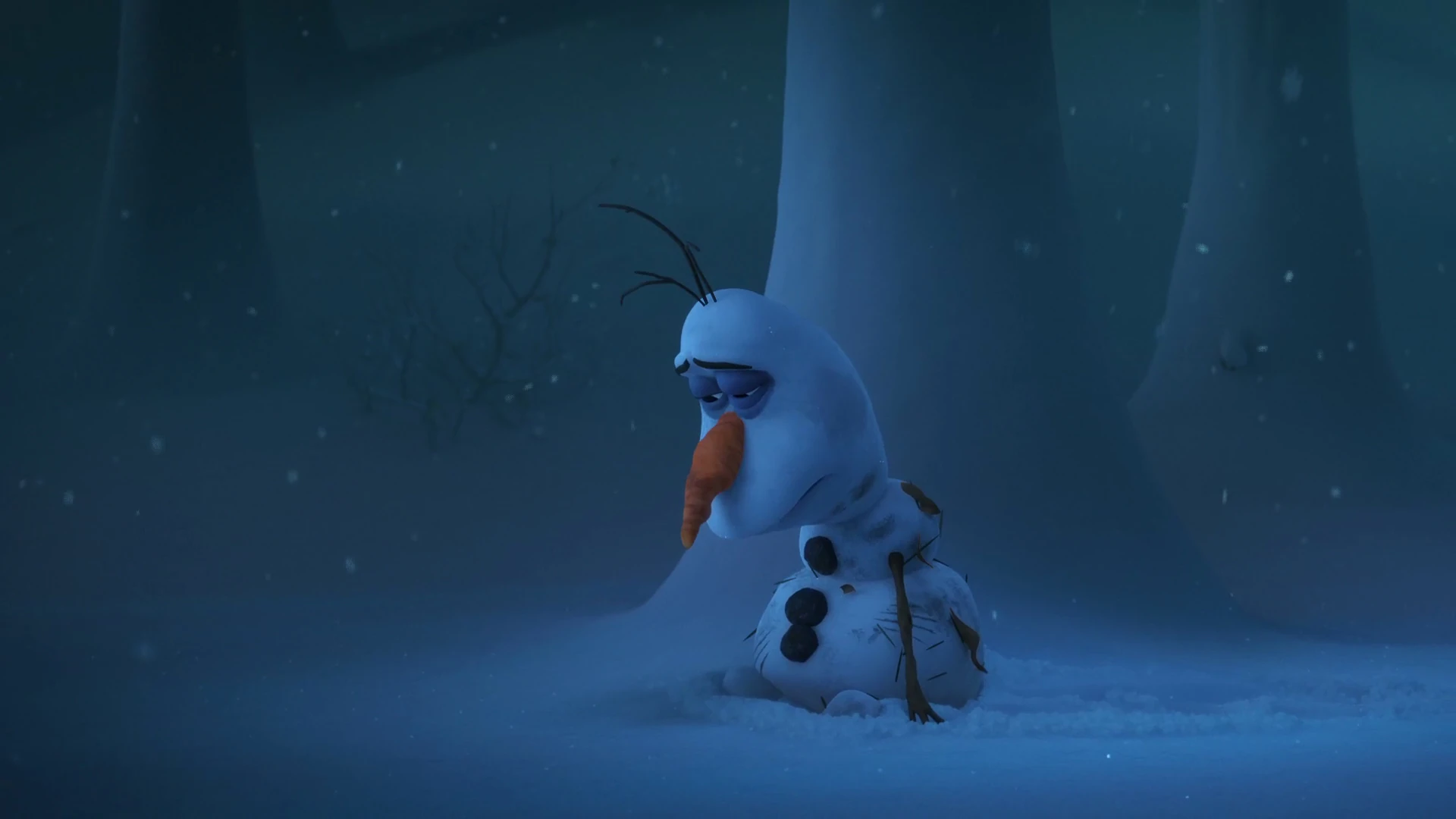 Las Fiestas al Fin (Reprise) | Wiki Frozen | Fandom