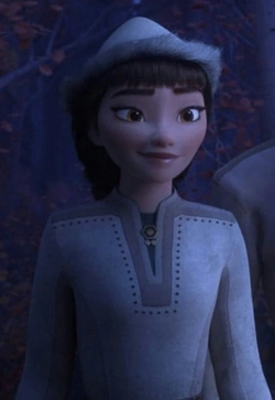 Honeymaren Nattura | Frozen Wiki | Fandom