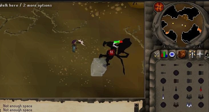 Ice barrage | Frugooscape Wiki | Fandom