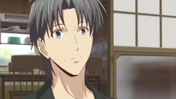 Shigure Soma | Wiki Fruits Basket | Fandom