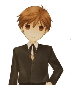 Hiro Soma | Wiki Fruits Basket | Fandom