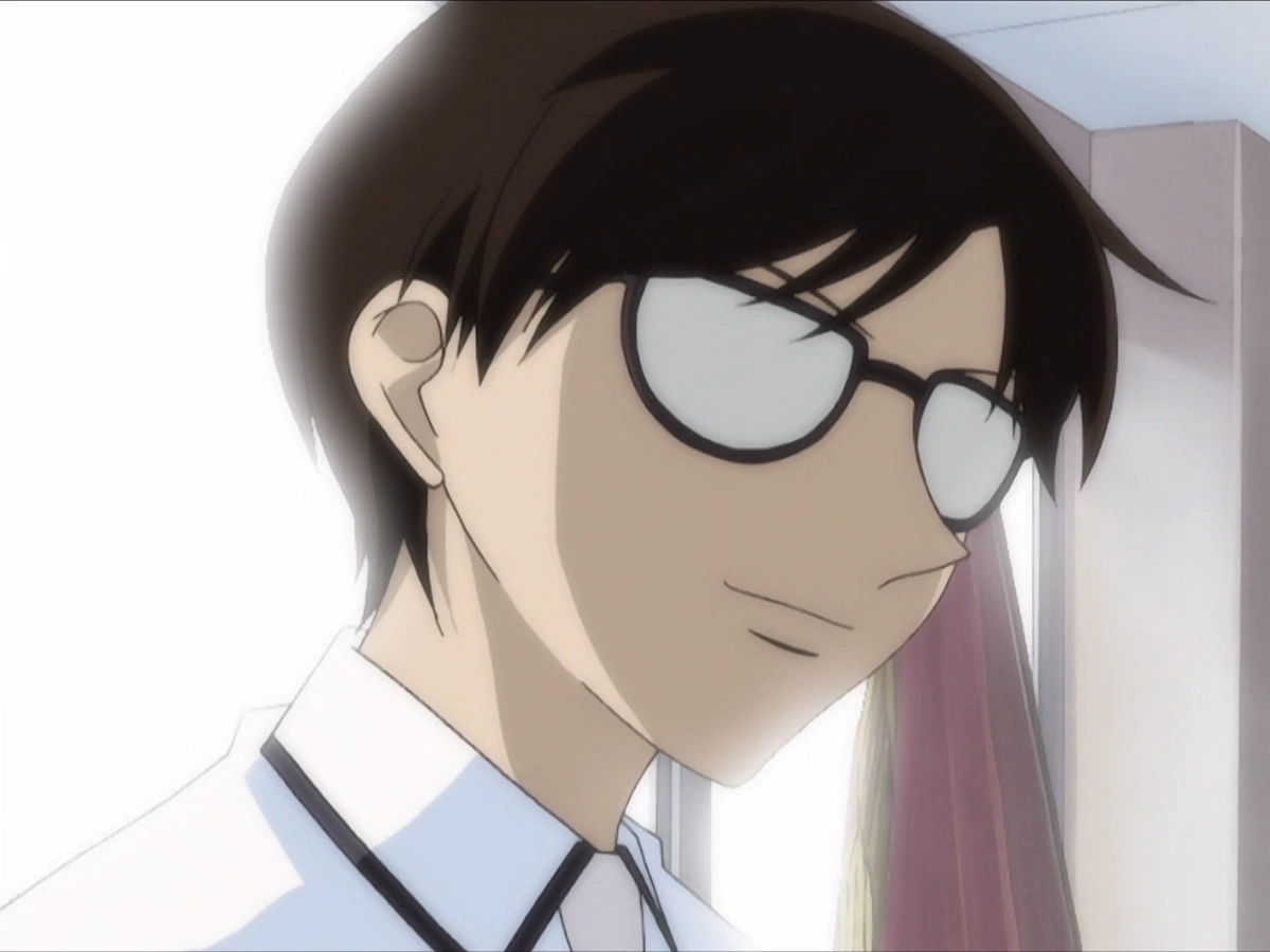 Makoto Takei | Wiki Fruits Basket | Fandom