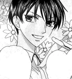 Kakeru Manabe | Wiki Fruits Basket | Fandom