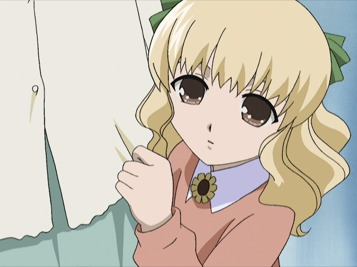 Momo Soma | Wiki Fruits Basket | Fandom