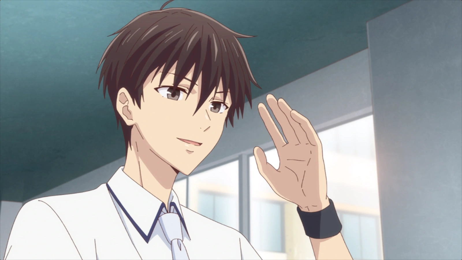 Kakeru Manabe | Wiki Fruits Basket | Fandom